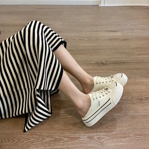 开口笑鞋子是什么意思_开口笑鞋子怎么搭配-第3张图片-山城妙识