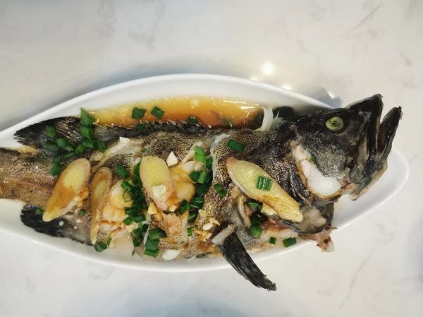 斑鱼怎么做好吃_斑鱼的营养价值-第2张图片-山城妙识 斑鱼怎么做好吃_斑鱼的营养价值-第2张图片-山城妙识