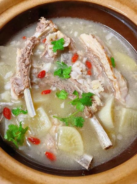 羊排怎么做没有膻味_羊排去膻味最有效的方法-第2张图片-山城妙识