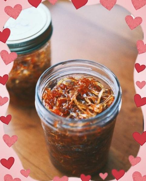 蜂蜜柚子茶的做法_家庭版蜂蜜柚子茶怎么做-第3张图片-山城妙识