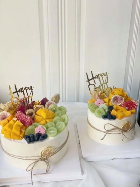 6寸蛋糕多大对比图_适合几个人吃-第3张图片-山城妙识 6寸蛋糕多大对比图_适合几个人吃-第3张图片-山城妙识