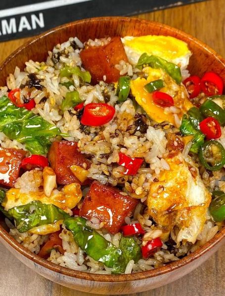 中国拌饭怎么做_家常拌饭有哪些做法-第1张图片-山城妙识 中国拌饭怎么做_家常拌饭有哪些做法-第1张图片-山城妙识