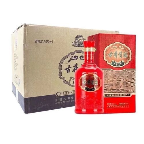 安徽名酒白酒排行榜_古井贡酒为什么第一-第2张图片-山城妙识 安徽名酒白酒排行榜_古井贡酒为什么第一-第2张图片-山城妙识