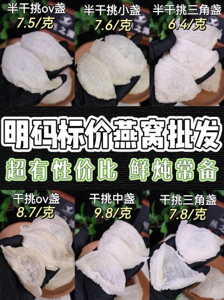 白燕窝多少钱一克_正宗印尼白燕价格-第2张图片-山城妙识 白燕窝多少钱一克_正宗印尼白燕价格-第2张图片-山城妙识