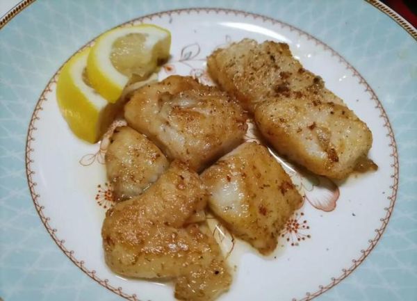 香煎龙利鱼怎么做_龙利鱼煎多久才熟-第1张图片-山城妙识 香煎龙利鱼怎么做_龙利鱼煎多久才熟-第1张图片-山城妙识