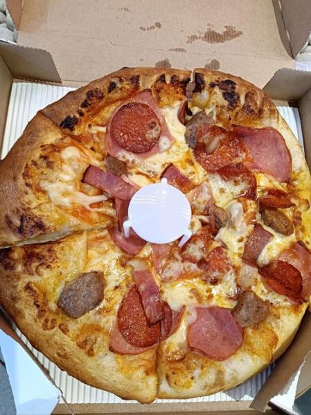 比格披萨好吃吗_比格披萨多少钱一位-第2张图片-山城妙识