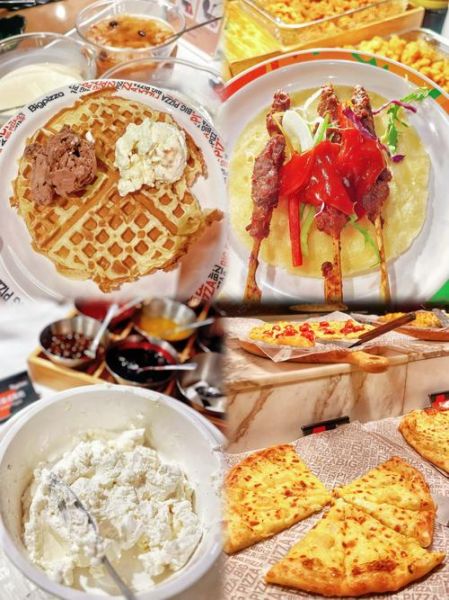 比格披萨好吃吗_比格披萨多少钱一位-第3张图片-山城妙识