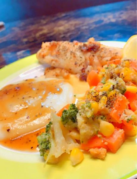 香煎龙利鱼怎么做_龙利鱼煎多久才熟-第2张图片-山城妙识 香煎龙利鱼怎么做_龙利鱼煎多久才熟-第2张图片-山城妙识