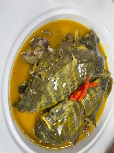 水鱼的做法有几种_水鱼怎么做好吃-第1张图片-山城妙识