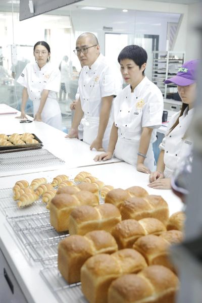 成人烘焙培训学校哪家好_零基础能学会吗-第2张图片-山城妙识 成人烘焙培训学校哪家好_零基础能学会吗-第2张图片-山城妙识