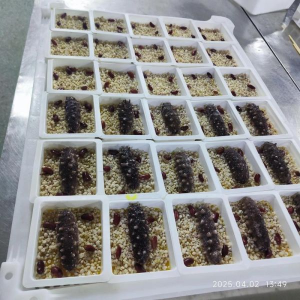 海参大米粥怎么煮_海参大米粥的做法大全-第3张图片-山城妙识 海参大米粥怎么煮_海参大米粥的做法大全-第3张图片-山城妙识