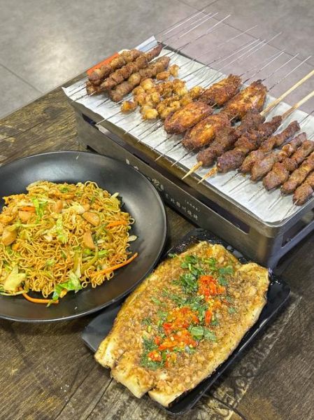 锦州烧烤哪家好吃_锦州烧烤必点菜品-第3张图片-山城妙识 锦州烧烤哪家好吃_锦州烧烤必点菜品-第3张图片-山城妙识