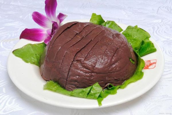 血豆腐怎么做_血豆腐怎么保存-第2张图片-山城妙识 血豆腐怎么做_血豆腐怎么保存-第2张图片-山城妙识