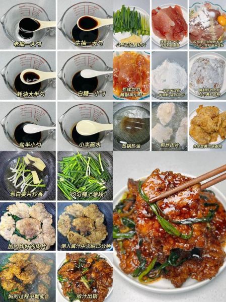 烧大排怎么做才嫩_烧大排不入味怎么办-第2张图片-山城妙识