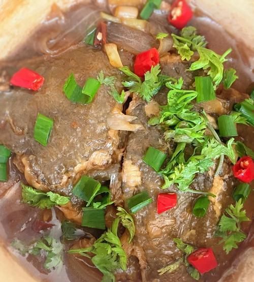 鲽鱼怎么做好吃_鲽鱼的家常做法大全-第2张图片-山城妙识