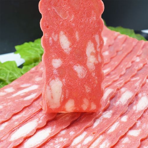 雪花培根是什么肉做的_雪花培根原料揭秘-第2张图片-山城妙识