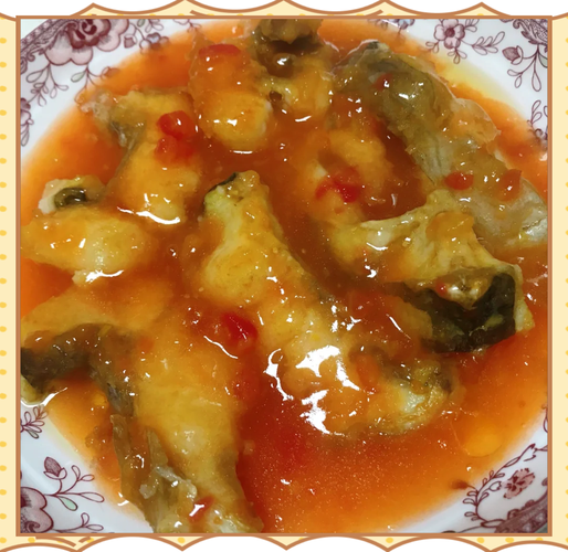 糖醋鱼块怎么做才正宗_正宗糖醋鱼块做法步骤-第2张图片-山城妙识 糖醋鱼块怎么做才正宗_正宗糖醋鱼块做法步骤-第2张图片-山城妙识