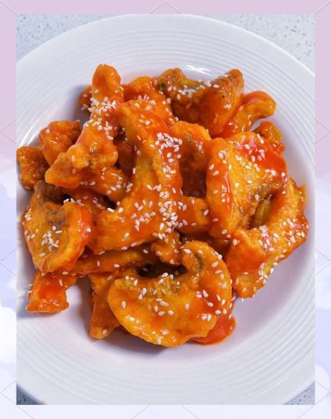 糖醋鱼块怎么做才正宗_正宗糖醋鱼块做法步骤-第3张图片-山城妙识 糖醋鱼块怎么做才正宗_正宗糖醋鱼块做法步骤-第3张图片-山城妙识