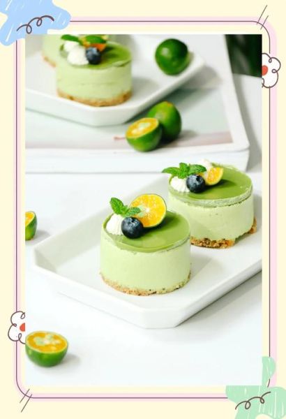 抹茶慕斯蛋糕怎么做_抹茶慕斯蛋糕的做法大全-第1张图片-山城妙识 抹茶慕斯蛋糕怎么做_抹茶慕斯蛋糕的做法大全-第1张图片-山城妙识