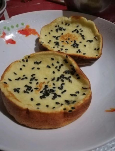 如何制作松软蛋糕_蛋糕配方比例是多少-第2张图片-山城妙识