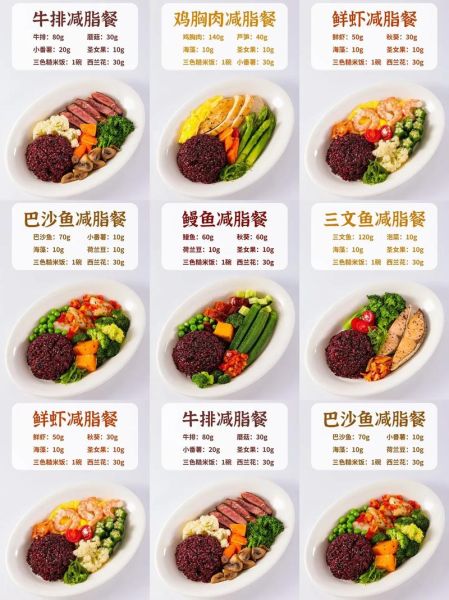 午餐减脂餐吃什么_怎么搭配最科学-第1张图片-山城妙识 午餐减脂餐吃什么_怎么搭配最科学-第1张图片-山城妙识