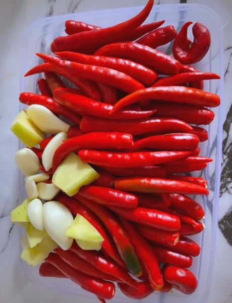 自制泡椒怎么做_泡椒腌制多久可以吃-第1张图片-山城妙识 自制泡椒怎么做_泡椒腌制多久可以吃-第1张图片-山城妙识