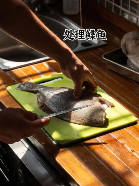 鲽鱼多少钱一斤_鲽鱼价格为什么波动大-第1张图片-山城妙识