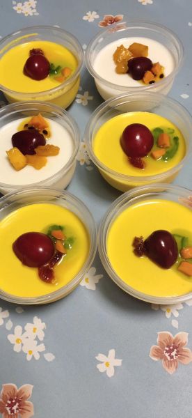 芒果布丁英语怎么说_芒果布丁英文做法-第3张图片-山城妙识