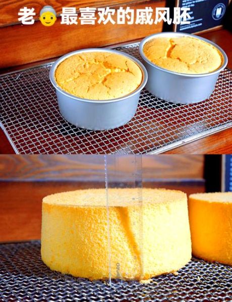 蛋糕胚种类有哪些_如何挑选适合的蛋糕胚-第2张图片-山城妙识