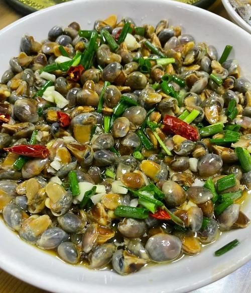 泥螺怎么吃_泥螺的营养价值高吗-第1张图片-山城妙识 泥螺怎么吃_泥螺的营养价值高吗-第1张图片-山城妙识