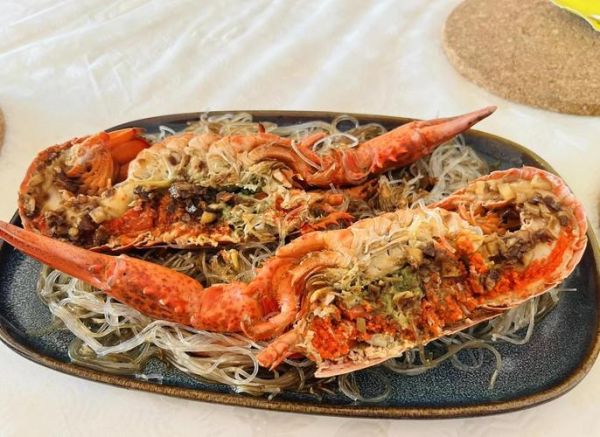 加拿大龙虾多少钱一斤_怎么挑选最新鲜-第3张图片-山城妙识 加拿大龙虾多少钱一斤_怎么挑选最新鲜-第3张图片-山城妙识