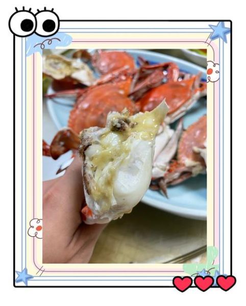 梭子蟹怎么保存过夜_活蟹冷藏还是冷冻-第2张图片-山城妙识