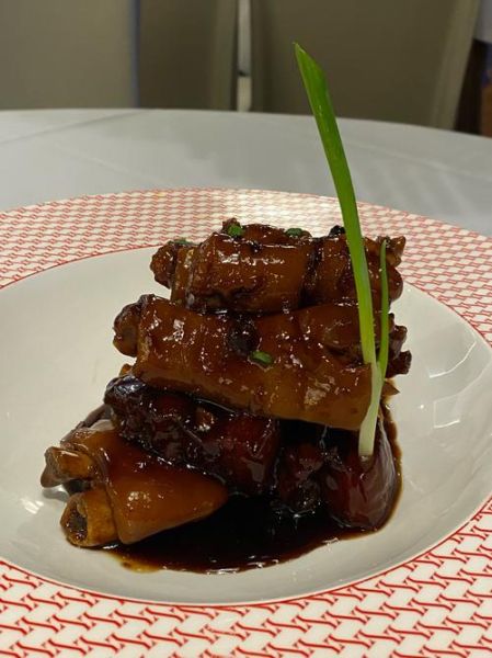 上海菜图片哪里找_上海本帮菜高清图库推荐-第1张图片-山城妙识