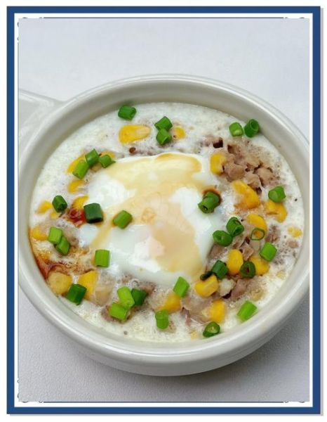 鸡蛋蒸肉怎么做_鸡蛋蒸肉要蒸多久-第2张图片-山城妙识