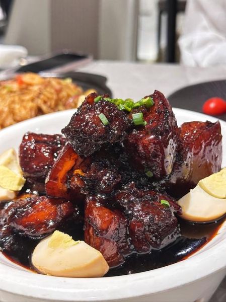 上海菜图片哪里找_上海本帮菜高清图库推荐-第3张图片-山城妙识