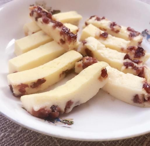 蔓越莓蛋糕怎么做_蔓越莓蛋糕为什么酸-第1张图片-山城妙识