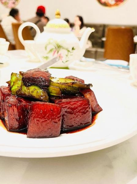 上海菜图片哪里找_上海本帮菜高清图库推荐-第2张图片-山城妙识