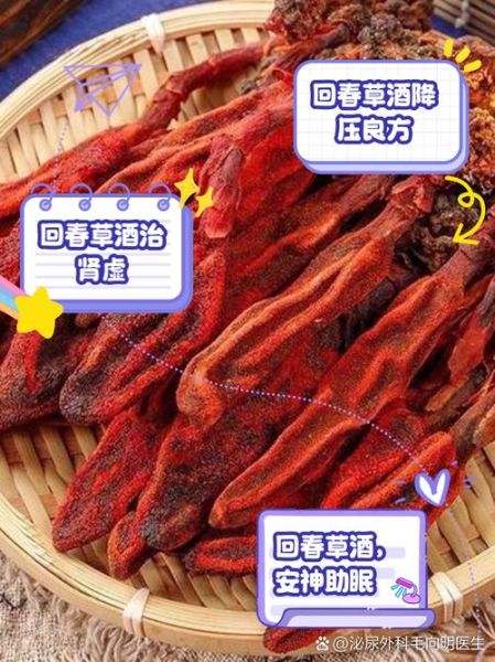 补肾壮阳泡酒药材配方大全_用什么药材泡酒效果最好-第3张图片-山城妙识