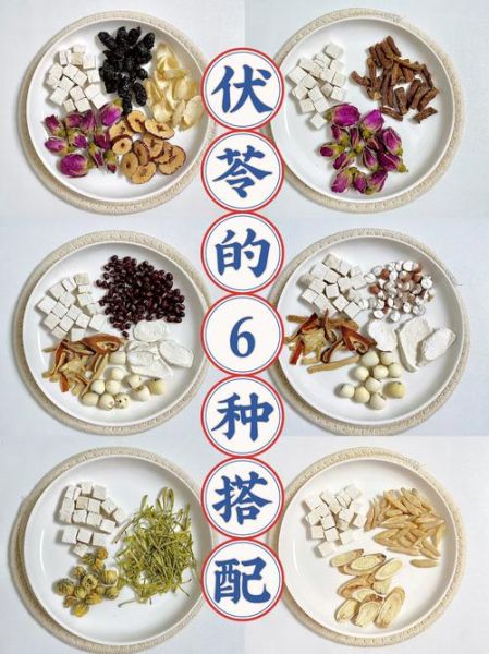 茯苓的功效与作用_茯苓怎么吃好-第1张图片-山城妙识 茯苓的功效与作用_茯苓怎么吃好-第1张图片-山城妙识