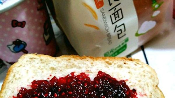 树莓果酱怎么做_树莓果酱保存多久-第2张图片-山城妙识