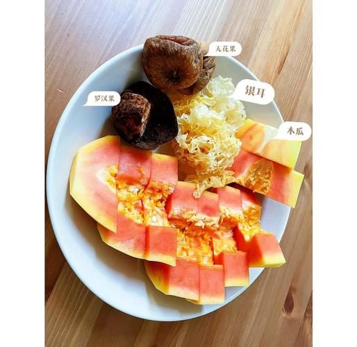 银耳瘦肉汤的功效与作用_怎么做才润肺-第2张图片-山城妙识 银耳瘦肉汤的功效与作用_怎么做才润肺-第2张图片-山城妙识