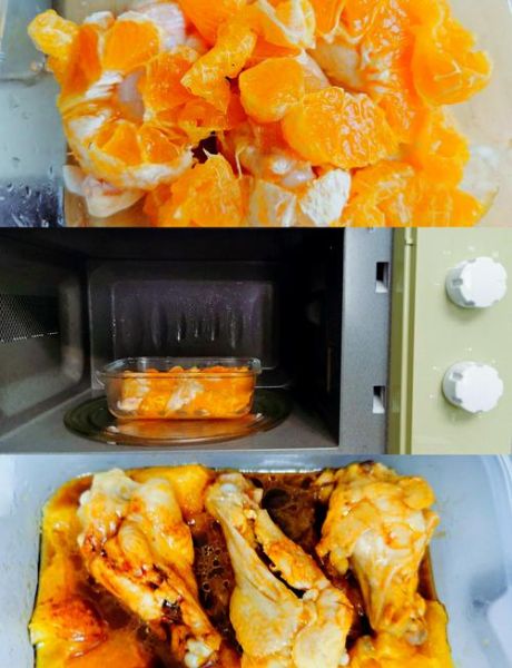 微波炉能做什么菜_微波炉美食做法大全-第2张图片-山城妙识 微波炉能做什么菜_微波炉美食做法大全-第2张图片-山城妙识