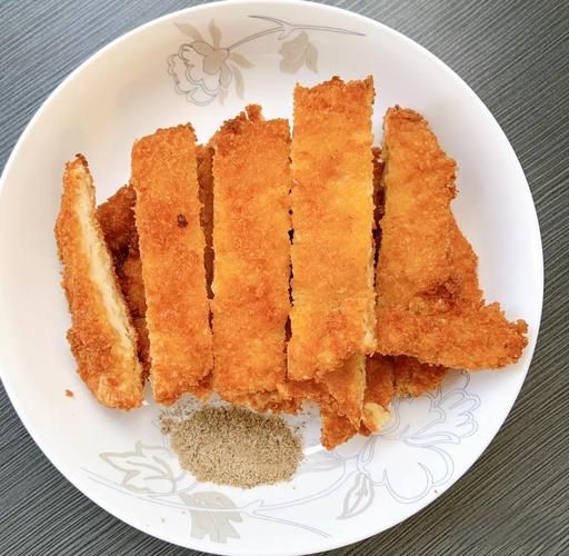 软炸肉用面粉还是淀粉_哪个更酥脆-第2张图片-山城妙识 软炸肉用面粉还是淀粉_哪个更酥脆-第2张图片-山城妙识