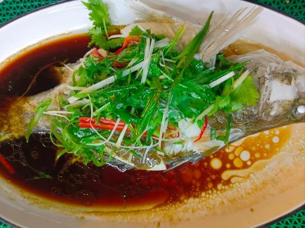 桂鱼怎么清蒸给宝宝吃_宝宝辅食桂鱼做法-第3张图片-山城妙识