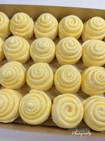 面粉炸小零食怎么做_面粉炸100种小零食配方-第1张图片-山城妙识