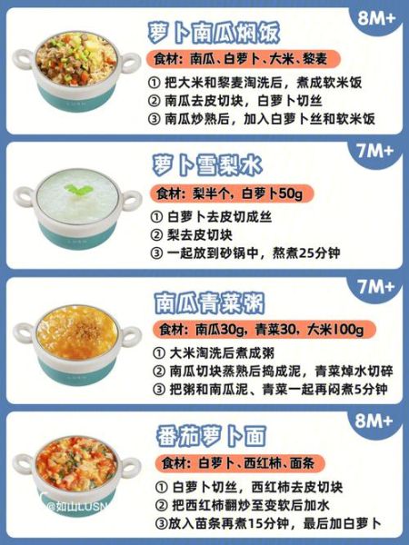 孩子发烧吃什么好_退烧食谱推荐-第2张图片-山城妙识