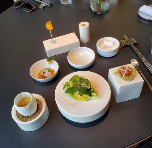 韩国高档菜谱_如何在家复刻米其林韩餐-第2张图片-山城妙识