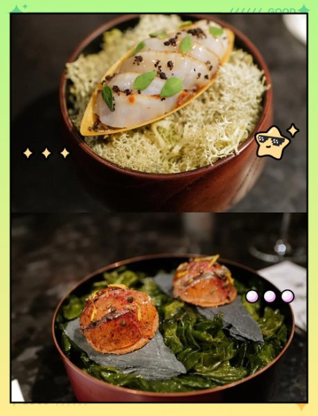 韩国高档菜谱_如何在家复刻米其林韩餐-第3张图片-山城妙识