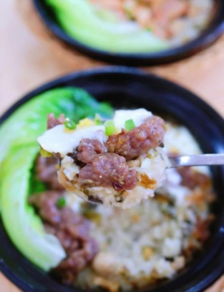 顺德煲仔饭哪里最正宗_顺德煲仔饭怎么做才地道-第2张图片-山城妙识 顺德煲仔饭哪里最正宗_顺德煲仔饭怎么做才地道-第2张图片-山城妙识