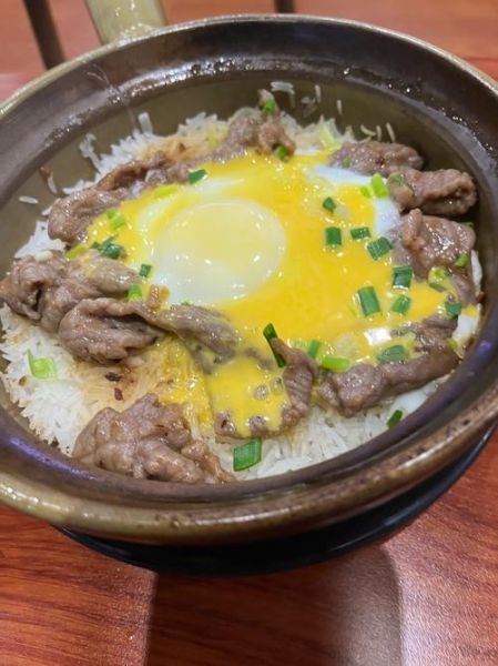 顺德煲仔饭哪里最正宗_顺德煲仔饭怎么做才地道-第1张图片-山城妙识 顺德煲仔饭哪里最正宗_顺德煲仔饭怎么做才地道-第1张图片-山城妙识